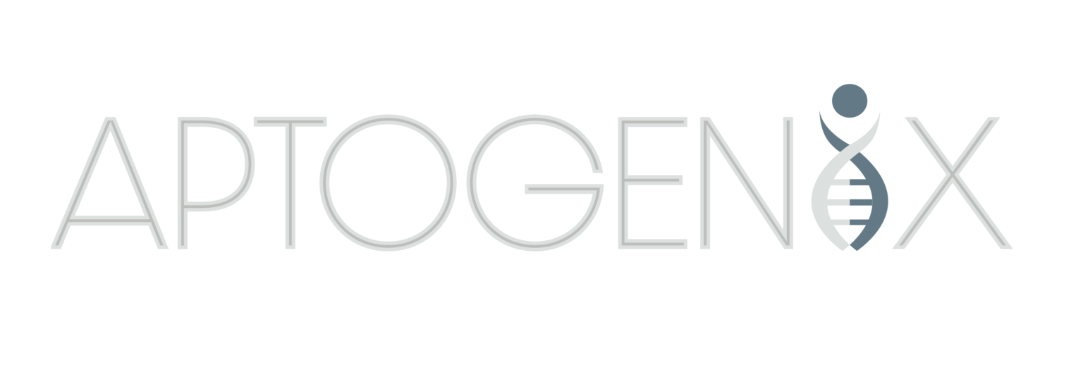 Home - Aptogenix