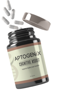 Home - Aptogenix
