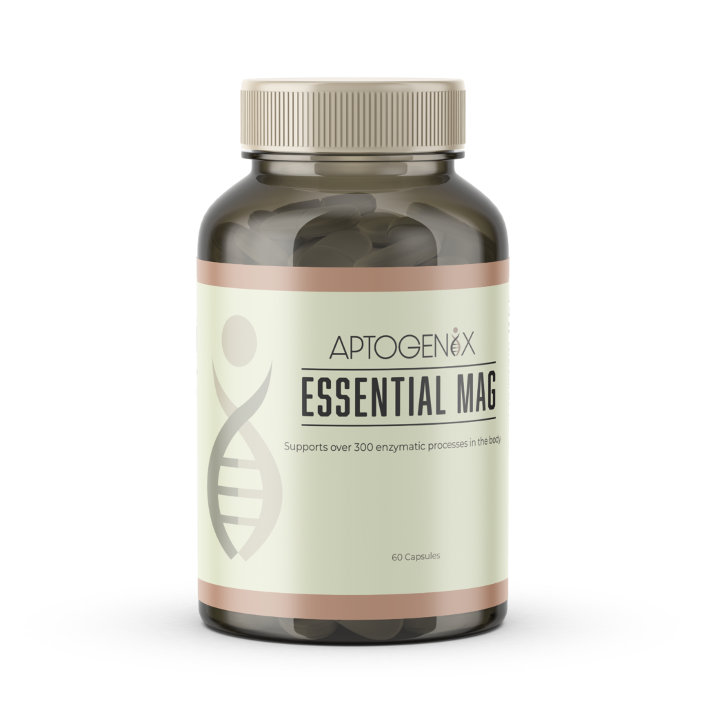 Products - Aptogenix