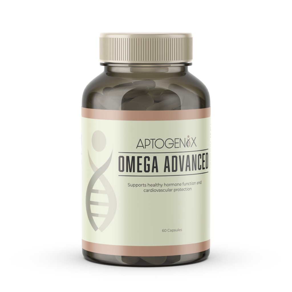 Products - Aptogenix