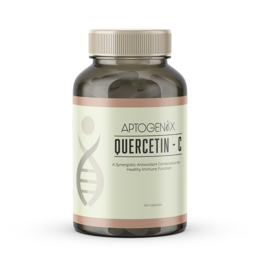 Products - Aptogenix