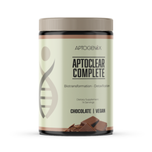 Products - Aptogenix