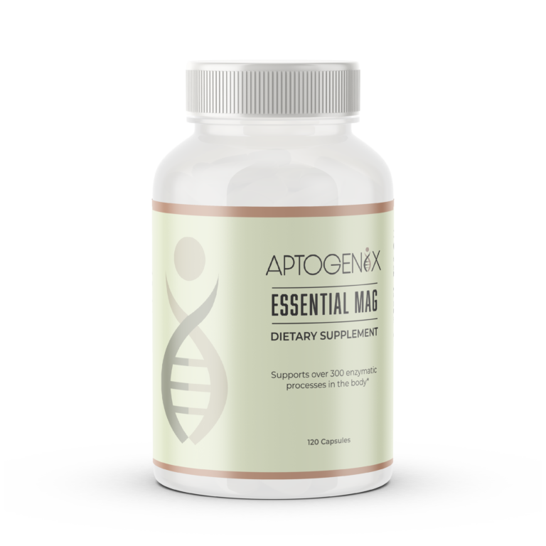 Products - Aptogenix