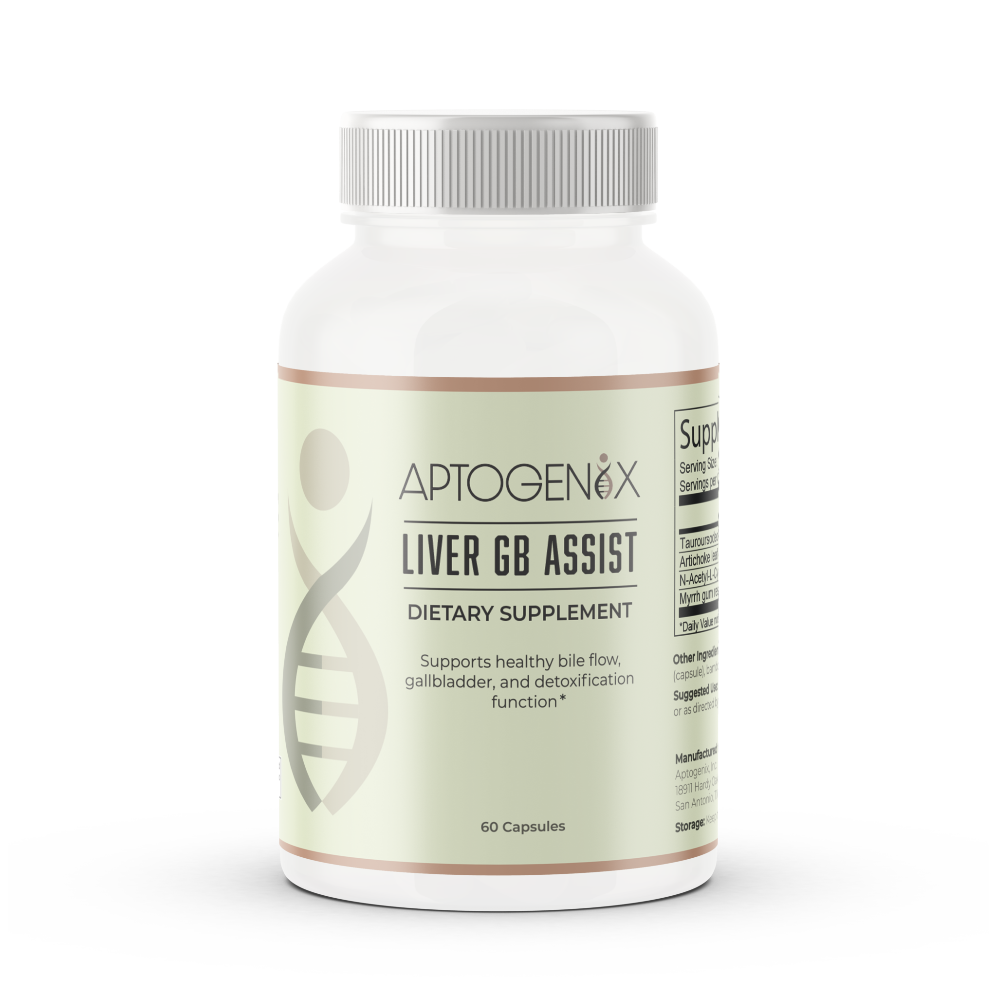 Products - Aptogenix