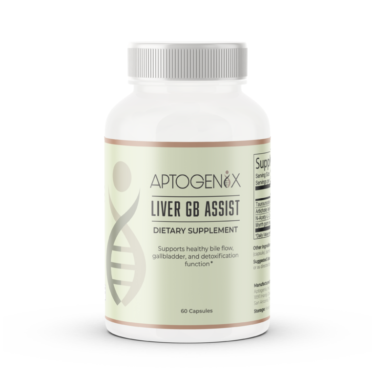 Products - Aptogenix