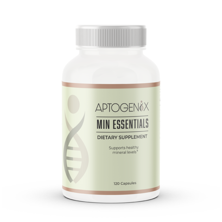 Products - Aptogenix