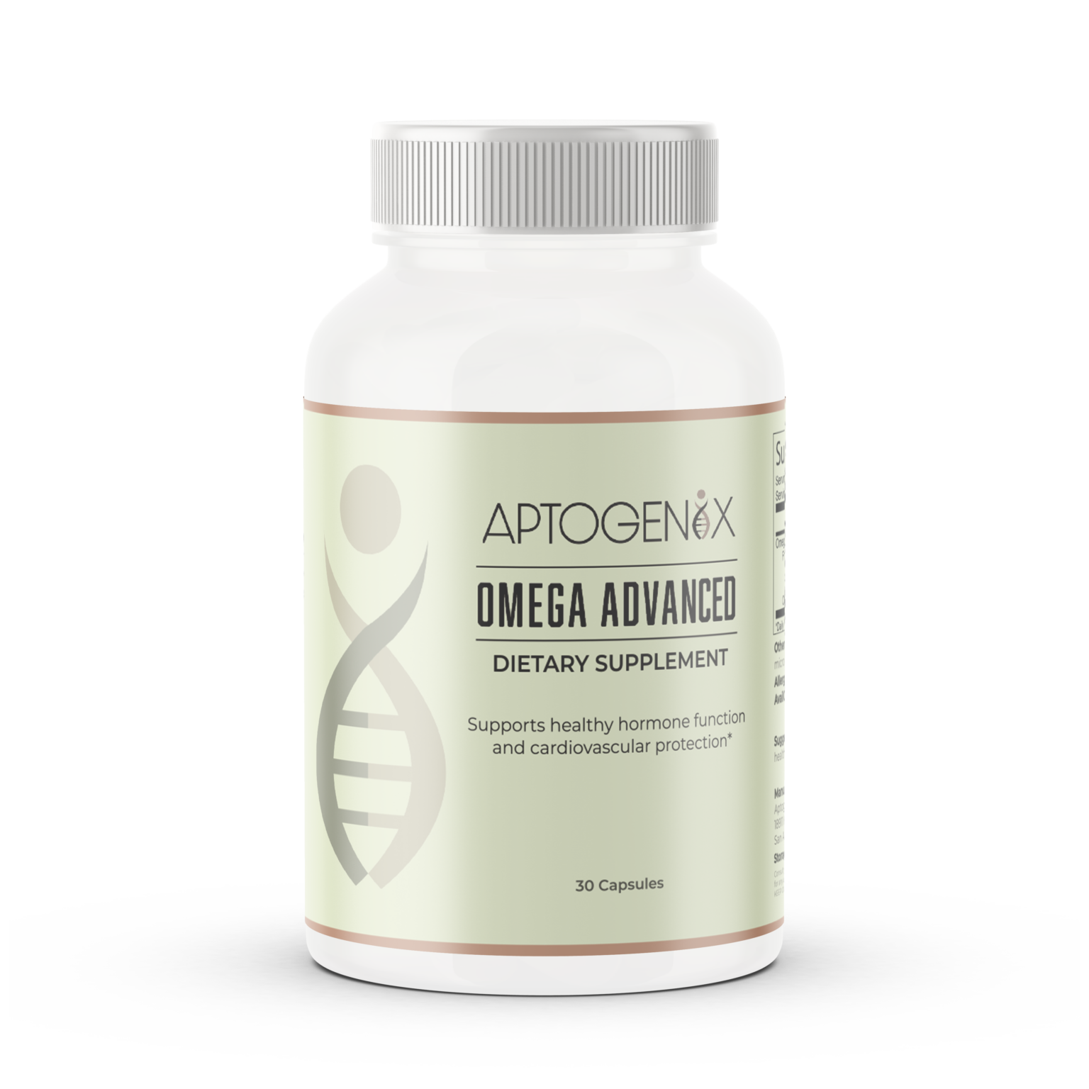 Products - Aptogenix