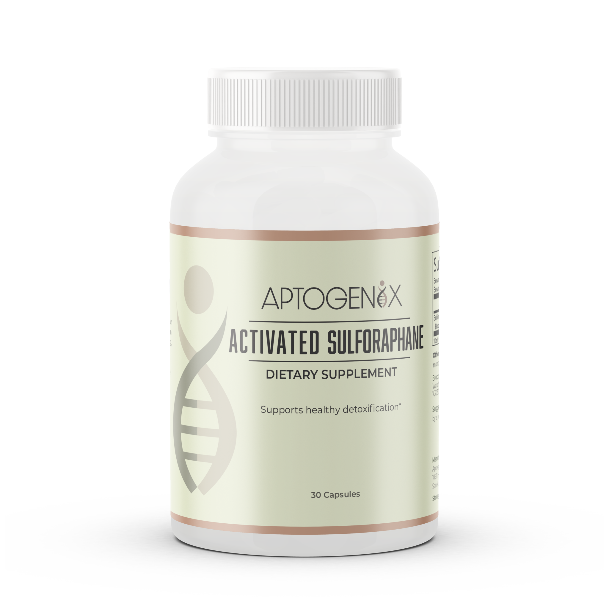 Products - Aptogenix