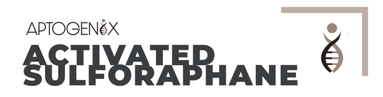 Activated Sulforaphane - Product Sheet - Aptogenix