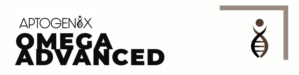 Omega Advanced - Product Sheet - Aptogenix