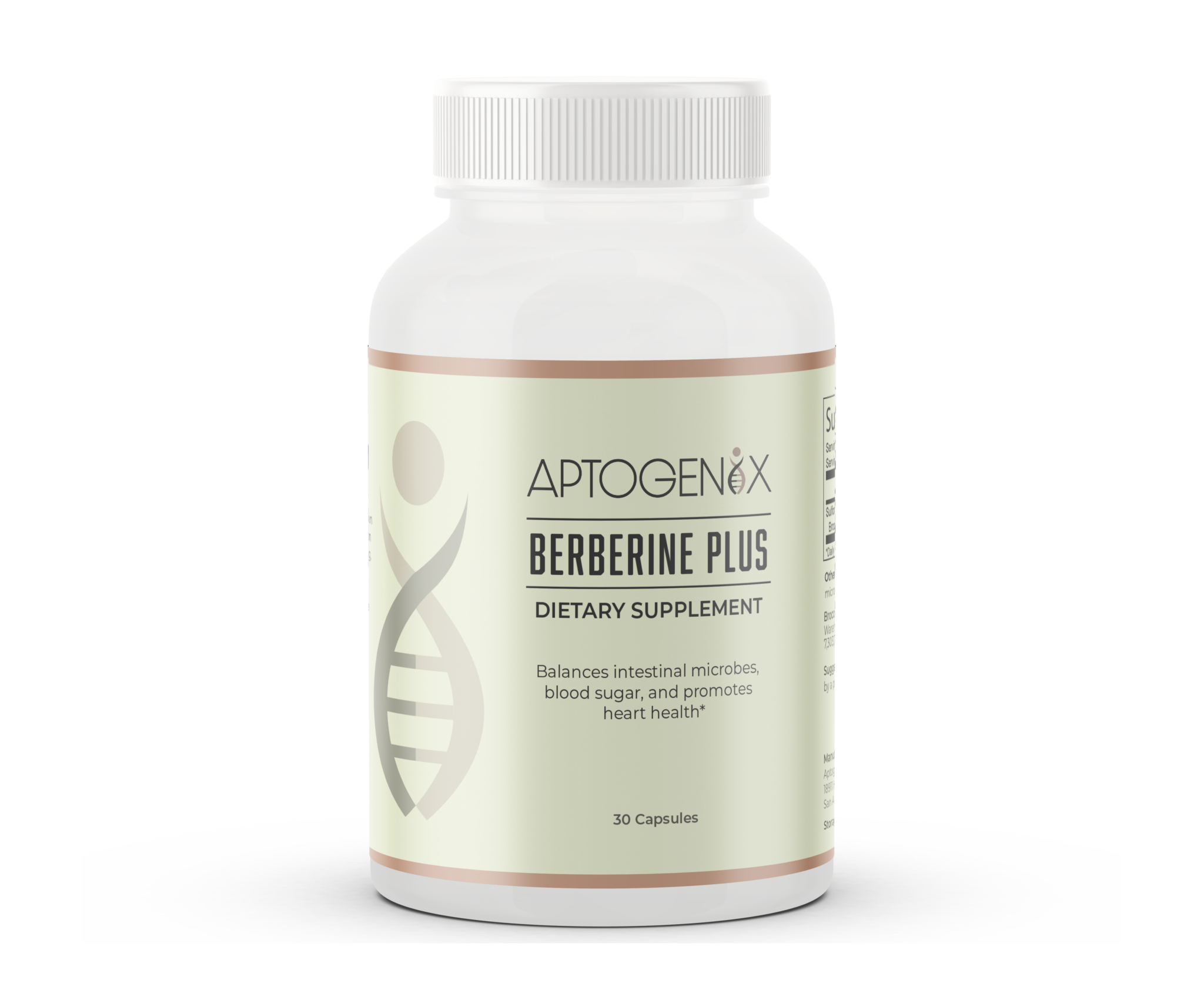Products - Aptogenix