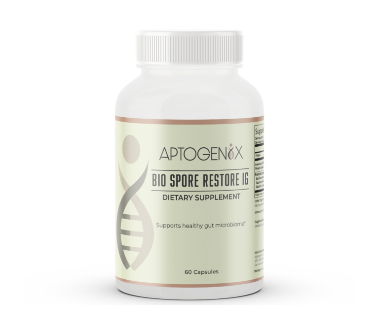 Products - Aptogenix