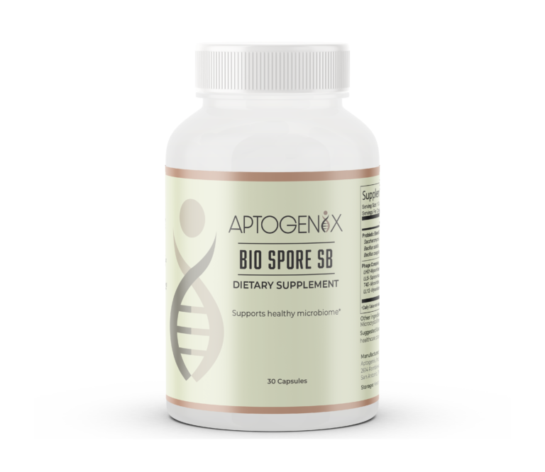 Products - Aptogenix