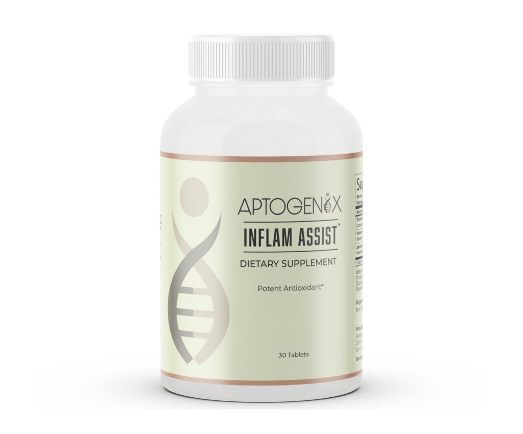 Products - Aptogenix