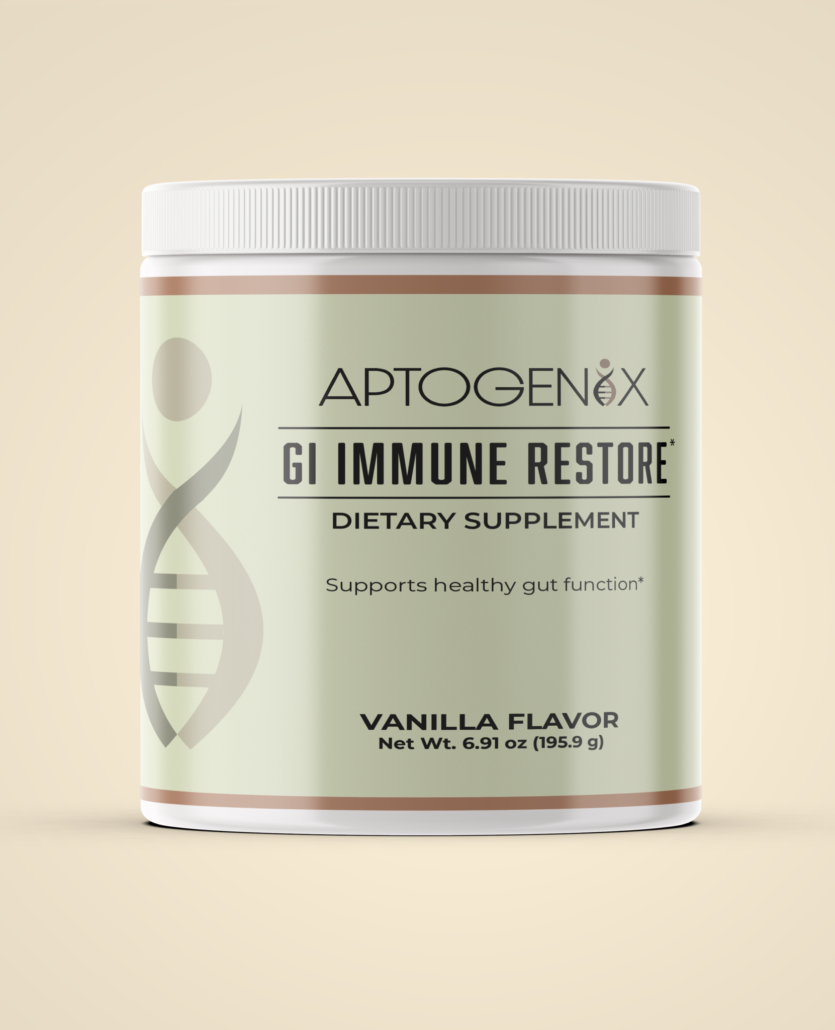 GI Immune Restore - Product Sheet - Aptogenix