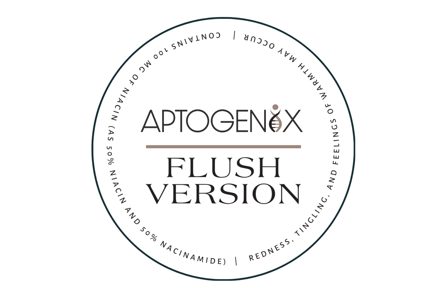 B Essentials - Flush Version - Aptogenix