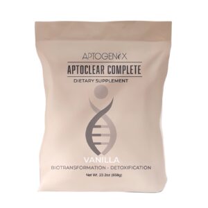 Products - Aptogenix