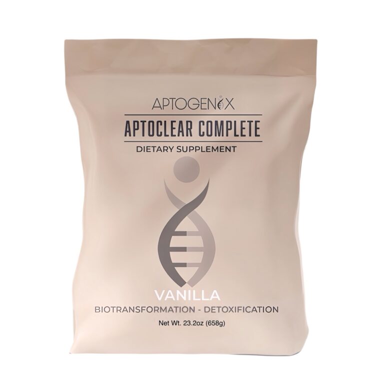 Products - Aptogenix