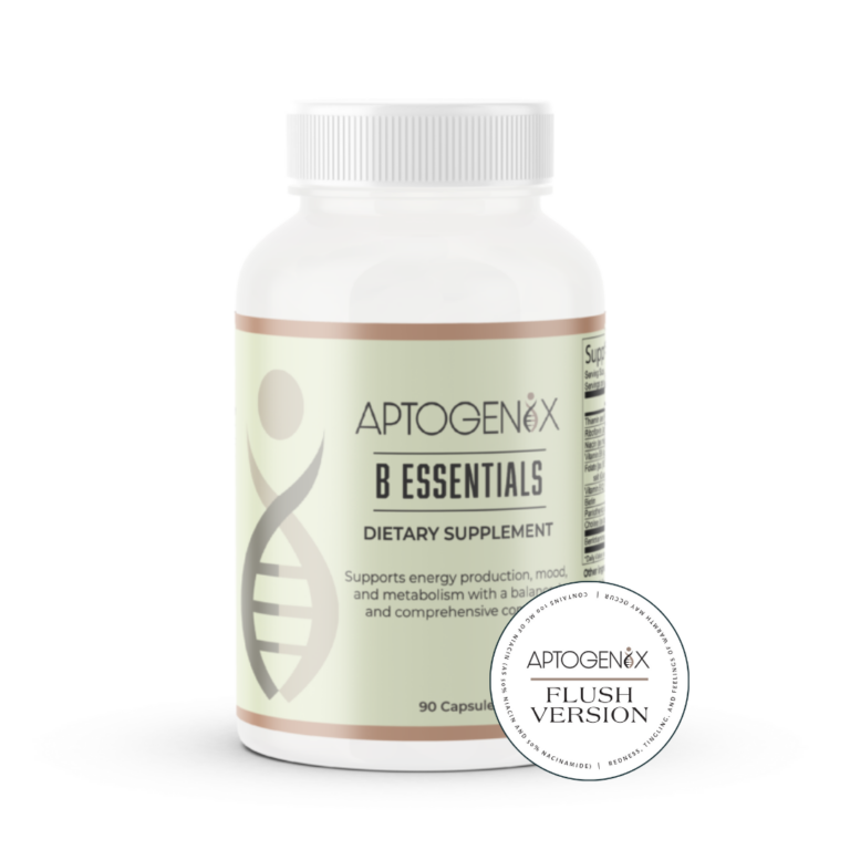 Products - Aptogenix