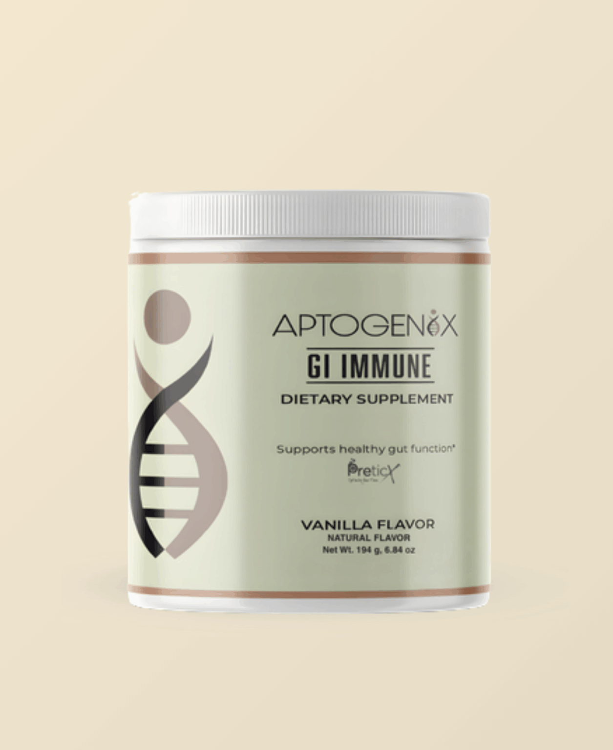 GI Immune Restore - Product Sheet - Aptogenix